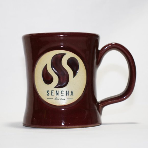 Deneen St Paul Pottery Dining Deneen St Paul Pottery Sencha Tea